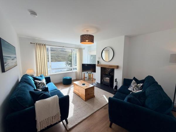 The Cottage At Lundavra Farm - Ballachulish