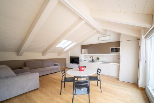 Residenza Cavour - Piedmont