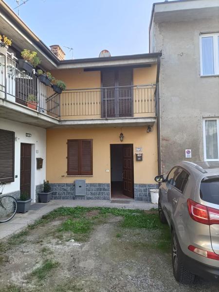 Bilocale A Mairano - Lodi