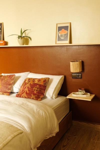 Ayusa Guesthouse - Taghazout