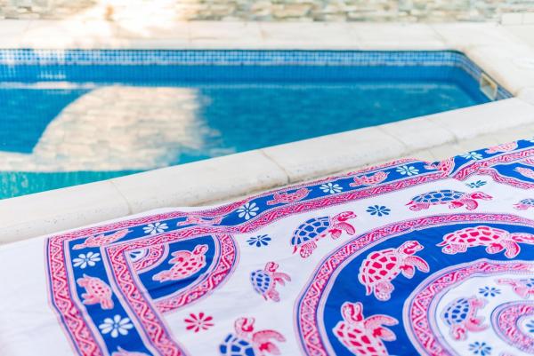 Comfortable House In Puerto De Alcudia With Private Pool - Alcúdia