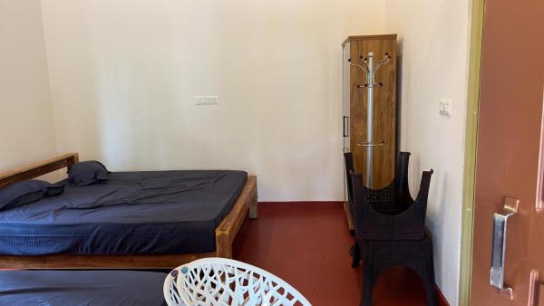 Tanvi Cottage Inn Homestay - 코다구