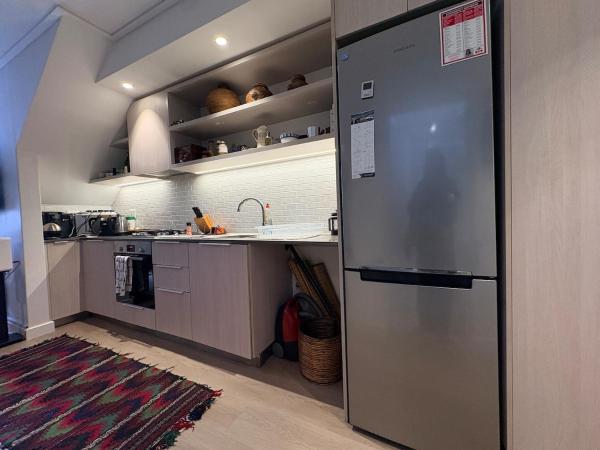 Coastal Explorer, 1-bed With Sun-soaked Terrace - Hermanus