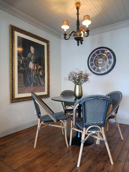 Townhouse Seia - Boutique Lodging - Seia
