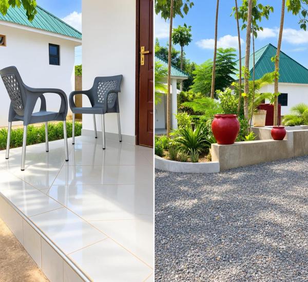 Pyramid Homes Diani - Diani Beach