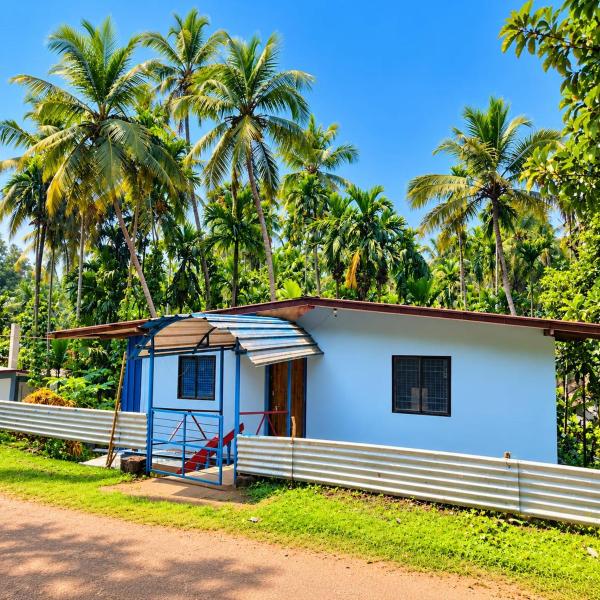 Heaven Stay - Gokarna