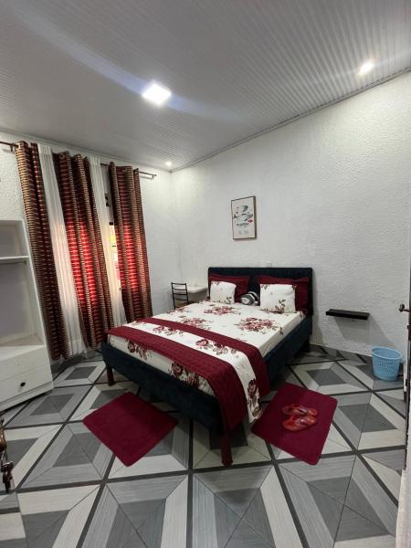 Tivana - Kigali