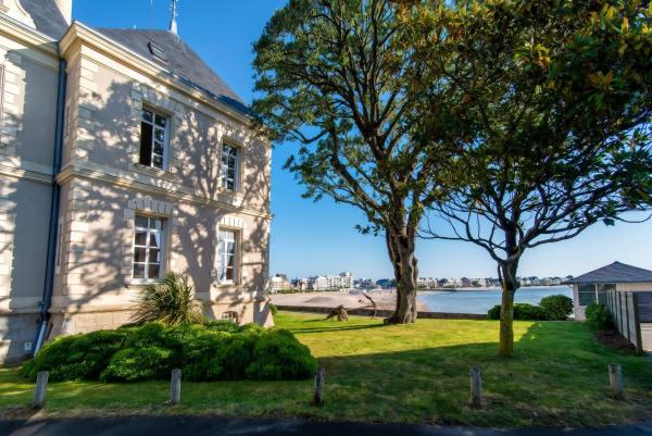 Maison Charmante Au Pouliguen Avec Accès Direct à La Plage - La Baule-Escoublac