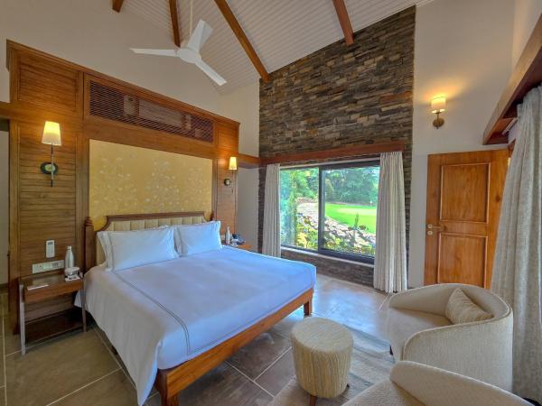 Fhr Wilderness Lodge - Chandigarh