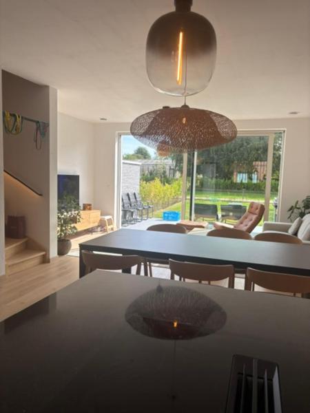 Zwijnaerde Stay - Ghent (Belgium)