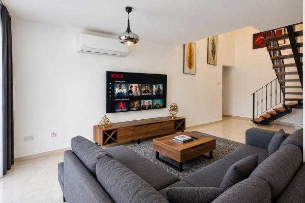 Sunshine 2 Apartment By Holidaykeys - Chypre