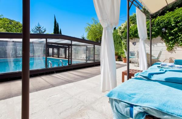 Charmante Villa Provençale Avec Piscine Privée - Saint-Rémy-de-Provence