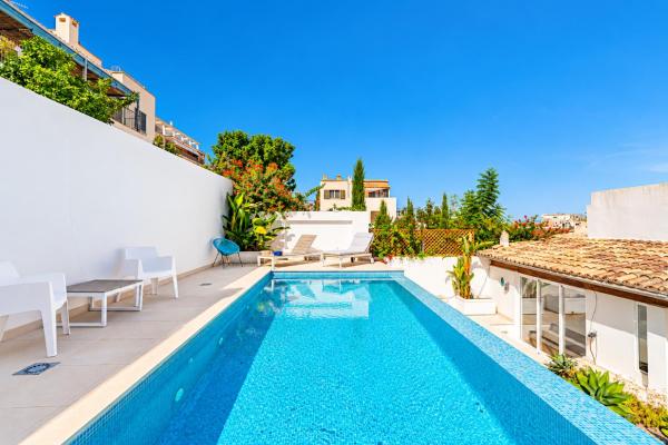 Villa Oasis Terra Blanca By Priorityvillas - Palma