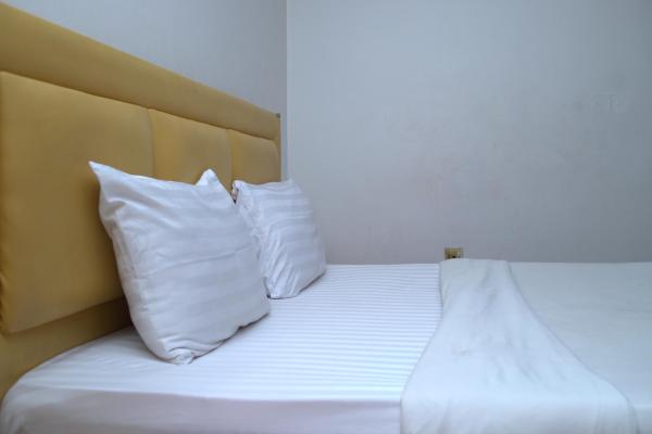 Js Place & Apartments - Abuja