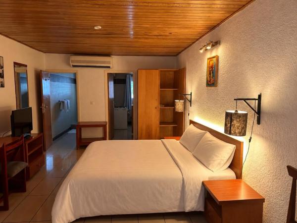 Hôtel La Terrasse - Abidjan