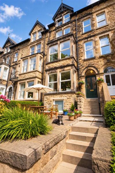 101 Valley Drive - Formally The Dales - Harrogate