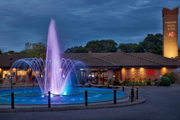 Parkway Hotel & Spa - Newport