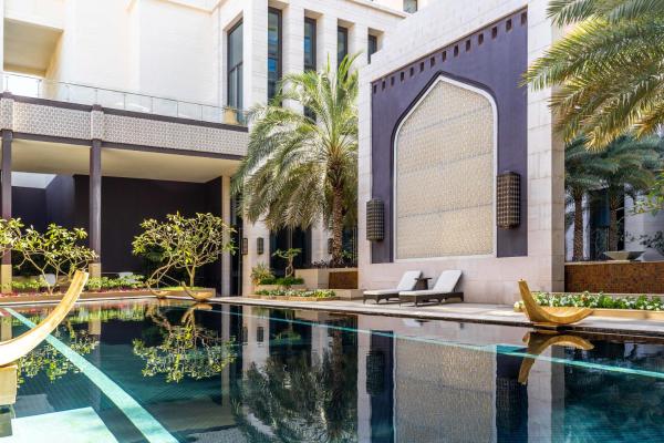 Radisson Collection Muscat, Hormuz Grand - Maskat