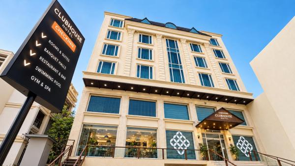 Clubhouse Hotel By Checkin Amritsar - Amritsar