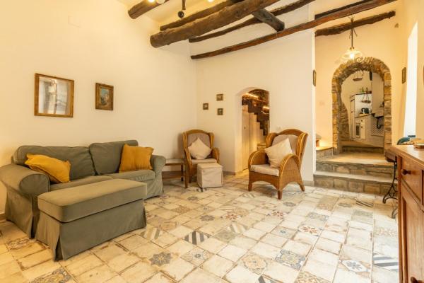 Borgo 1660 - Dimora Di Charme - Castellabate