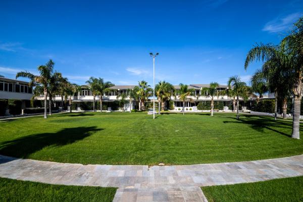 Green Village Apartment Carini - Carini