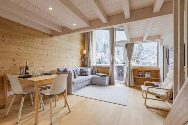 Grand Roc C16 - 280m From Slopes, View, Parking & Wifi - Happy Rentals - Martigny