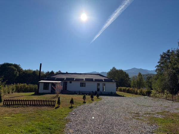Cottage Bytheriver - Hermannstadt