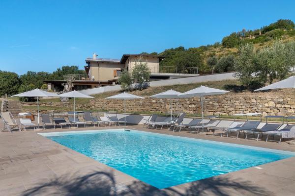 Villa Frascinelle 2.0 - Paestum