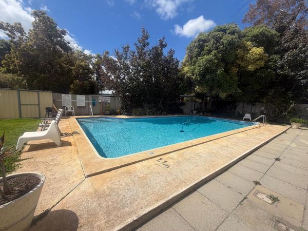 Newly Renovated Coastal Stay In Mosman Park - Fremantle