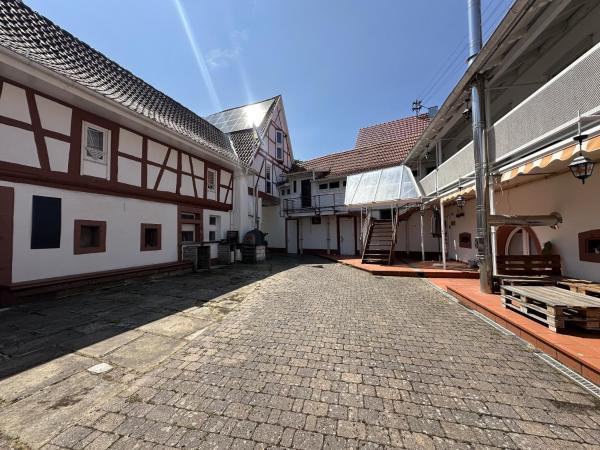 Der-schäfer-hof - Landau