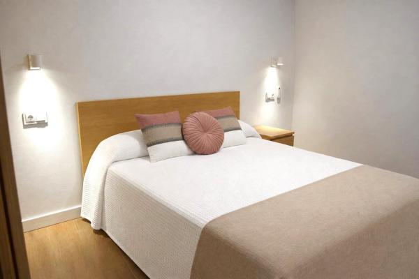 Moma Apartamentos Turísticos - Badajoz