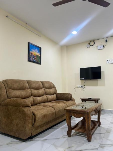 Premium Flat In Adyar - Chennai