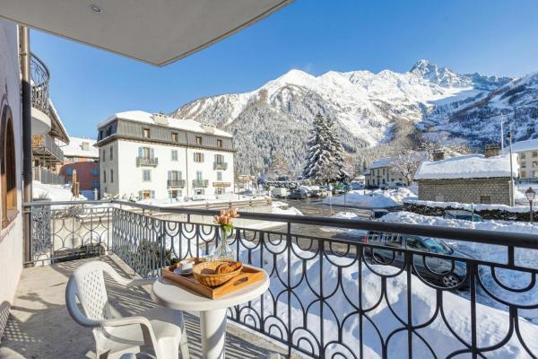 Le Cristal Gm7 Mountain View, Pool, Private Sauna & Parking - Happy Rentals - Martigny
