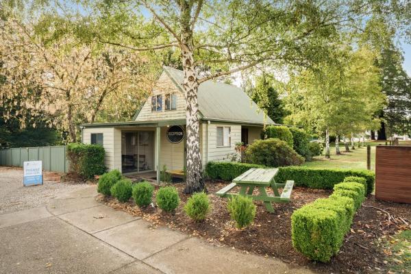 Tiny Away Escape At Daylesford Springs - Daylesford