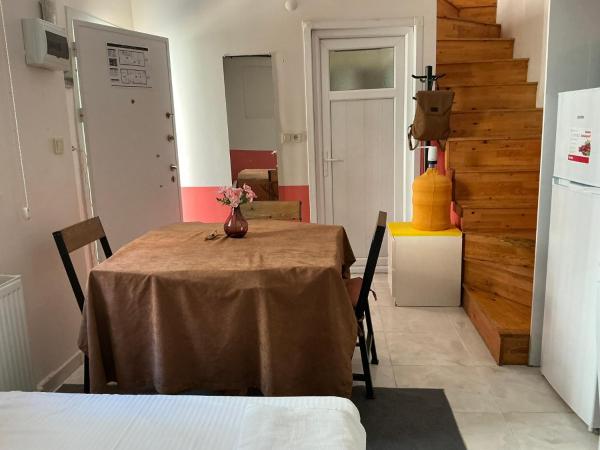 Istanbul Hub Flats - Balat