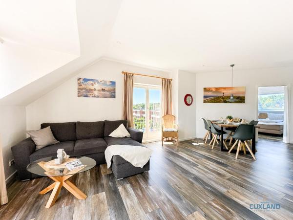 Op N Rugenbarg Fewo Ebbe - Cuxhaven