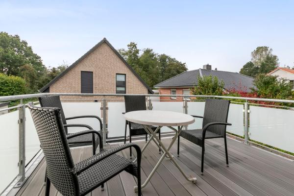 Ferienwohnung Königswill - Schleswig