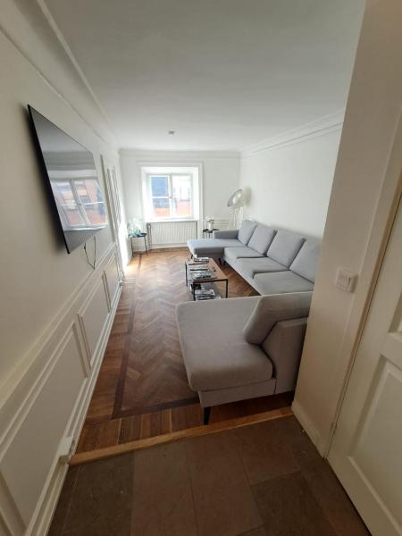 Fabulous Apartment - Solna