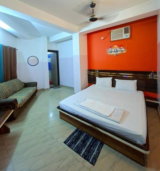 Hotel Chinar Heavens - Calcuta