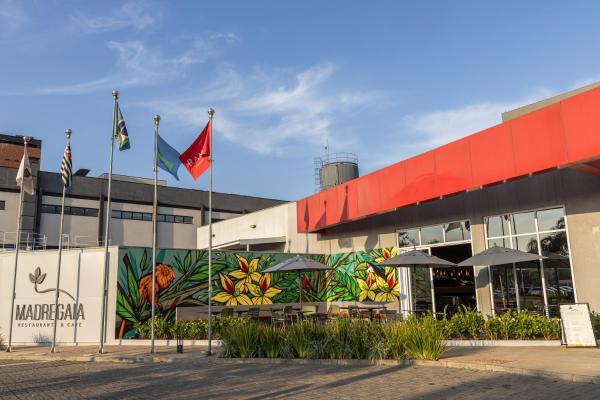 Ramada By Wyndham Campinas Viracopos - Campinas