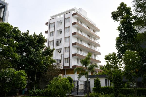 Emerald Vista Prime Hotel - Pune