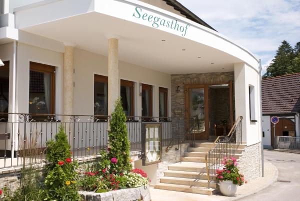 Seegasthof Franz Bolz Gbr - Baden-Württemberg