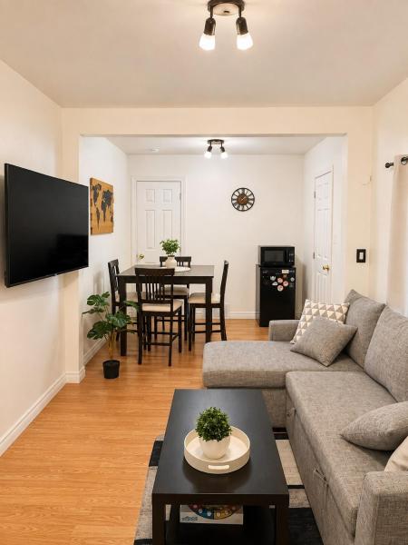 Modern Private Suite - Greater Sudbury