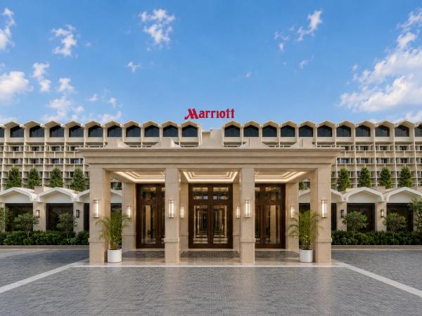 Islamabad Marriott Hotel - Islamabad