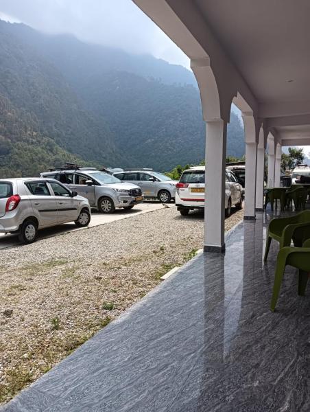 Panchkedar Resort - Uttarakhand