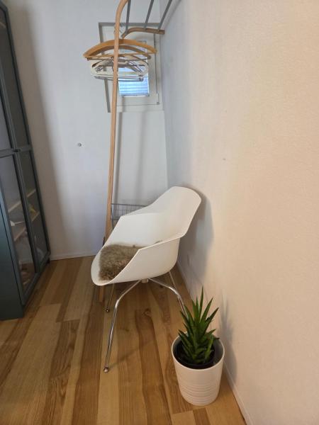 Separate Room With Private Bathroom, Max 2 People - Bern