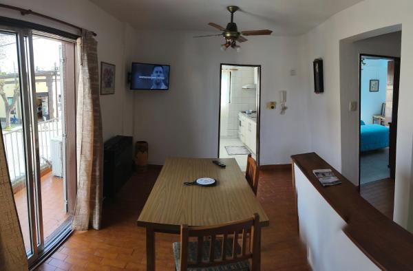 Departamento Centro Sp - San Pedro