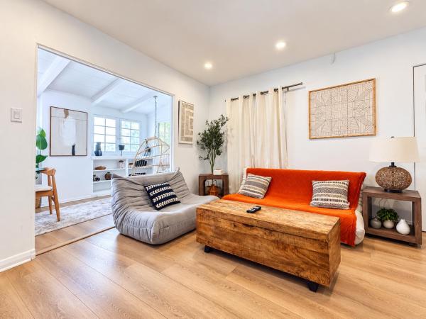 Walk To Rodeo Drive! Minutes To Sunset Strip & Shopping - Culver City