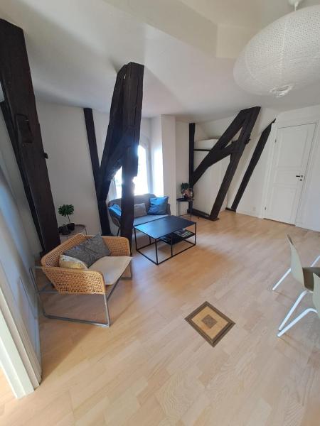 Top Apartment - Estocolmo