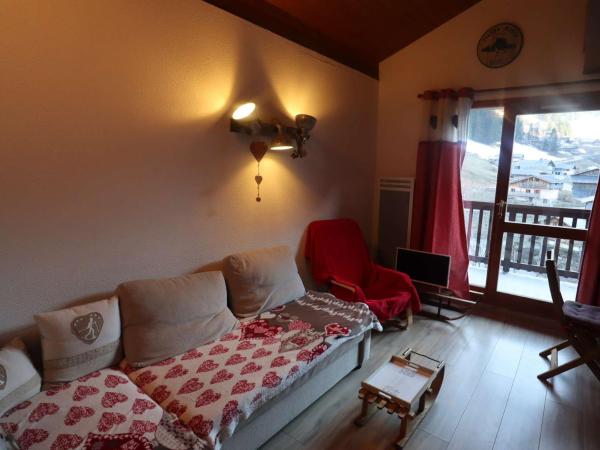 Duplex 4/5 Pers., Centre Arêches-beaufort, Piscine, Proche Commerces Et Pistes - Hauteluce - Les Saisies